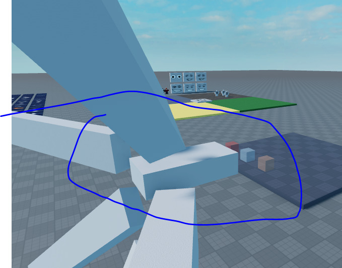 I Need Help With Pivoting Rotating Parts Scripting Support Developer Forum Roblox