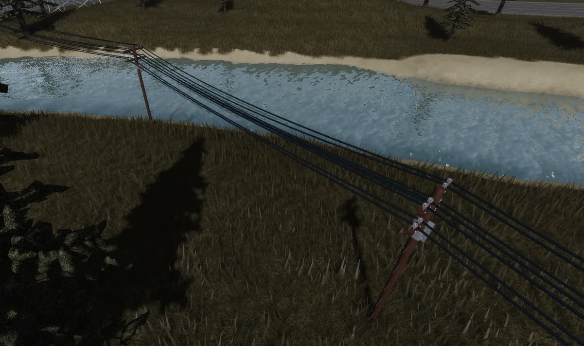Rope Constraint Shadows issue - Game Design Support - Developer Forum ...