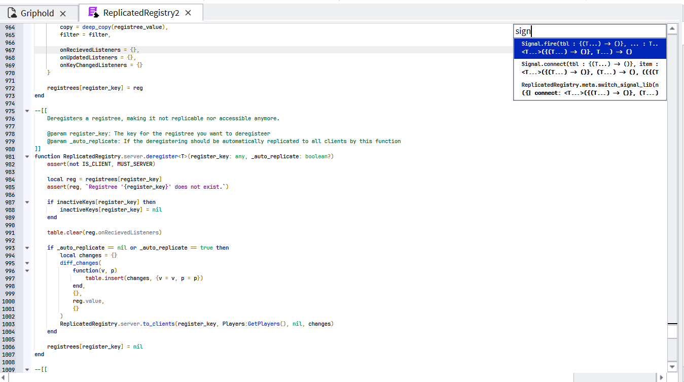 [Plugin] Function Lookup - Easily jump to any function in a script ...