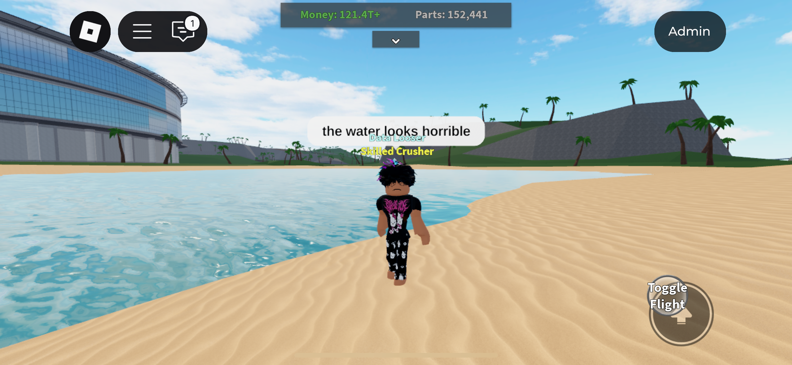 An Update on Automated Action Against Modified Clients - Page 4 ...