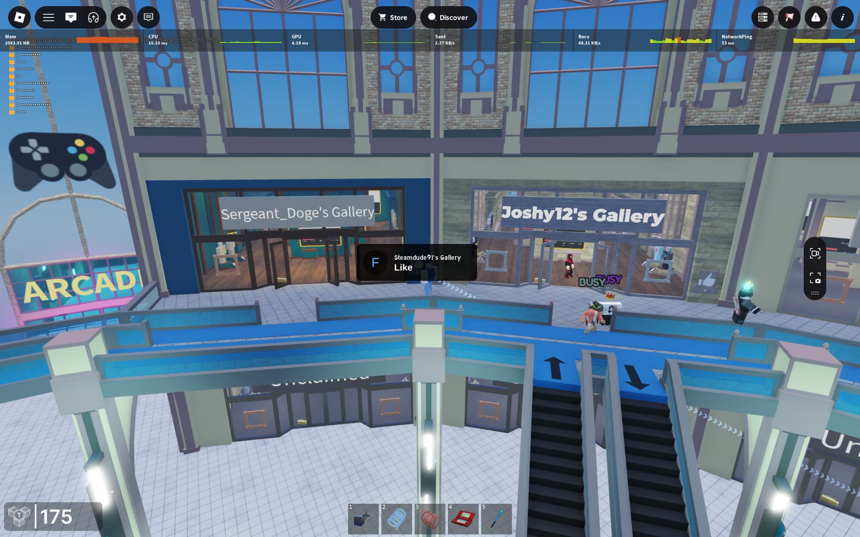 Am i dumb or is the roblox Developer hub gone (The game not the ...