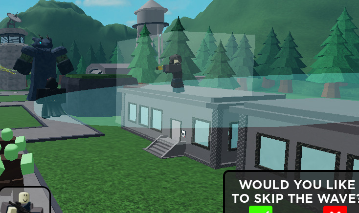 Range Circle looking weird - Scripting Support - Developer Forum | Roblox