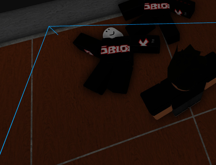 Accessories Not Welding To Character Scripting Support Developer