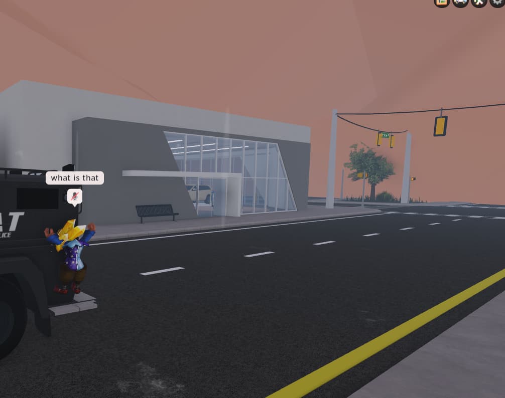 Extra large avatars ruining my experience - Catalog Asset Bugs ...