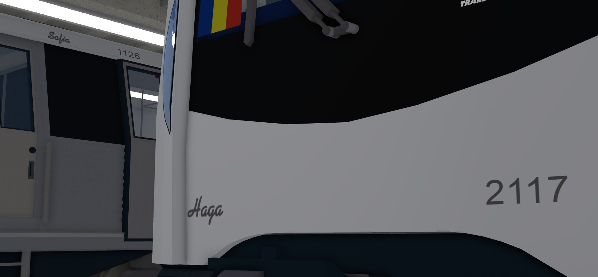 Metro Mania Update Log - Bulletin Board - Developer Forum | Roblox