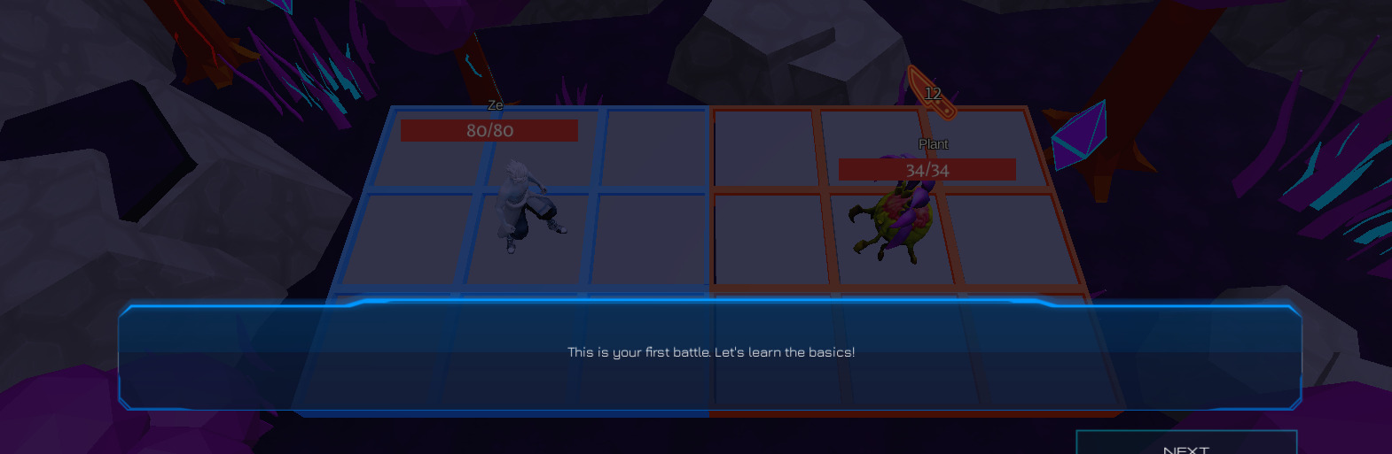 Tactical Arena Battler: Playtesters and feedback needed! - Creations ...
