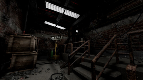 Horror Game Results - Creations Feedback - Developer Forum | Roblox