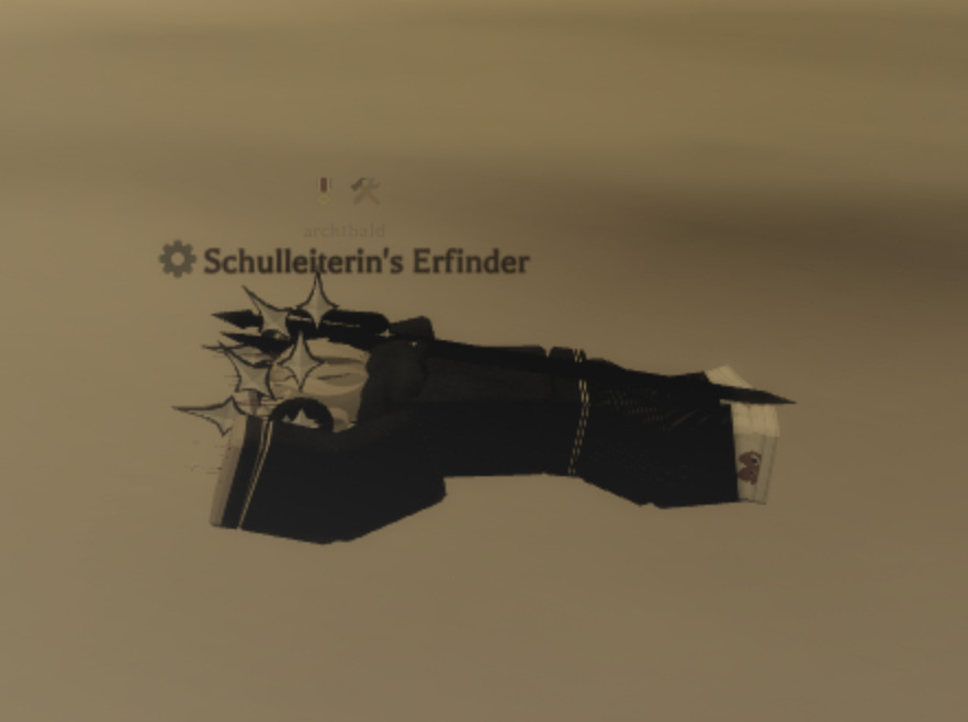 Strange Animation Issue - Trying to create "crawling" feature ...