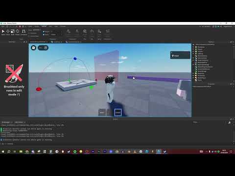 Trying to move arms to mouse position without effecting animation - Scripting Support ...