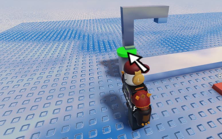 How do I detect whether my cursor can click or not - Scripting Support - Developer Forum | Roblox