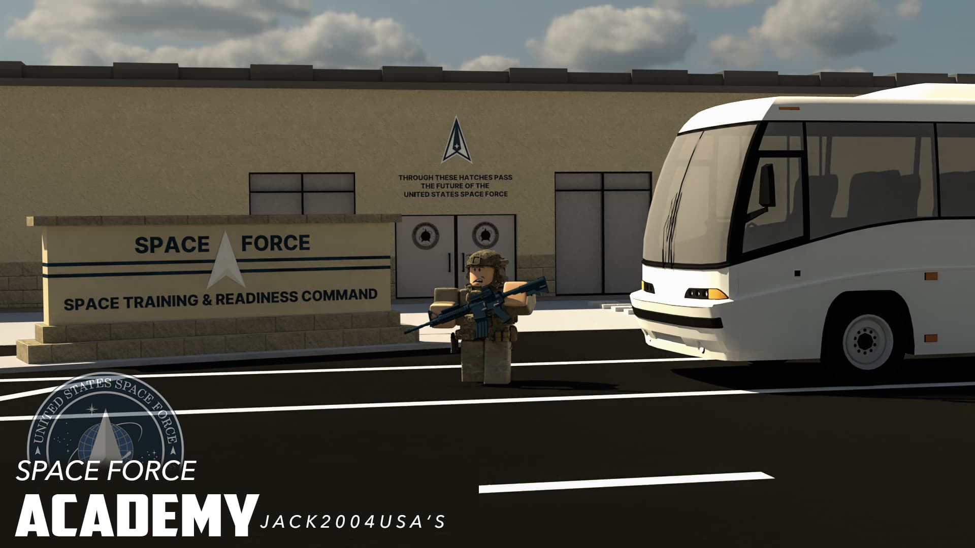 Jack2004usaS Portfolio | Builder, Graphics, Programmer [OPEN ...