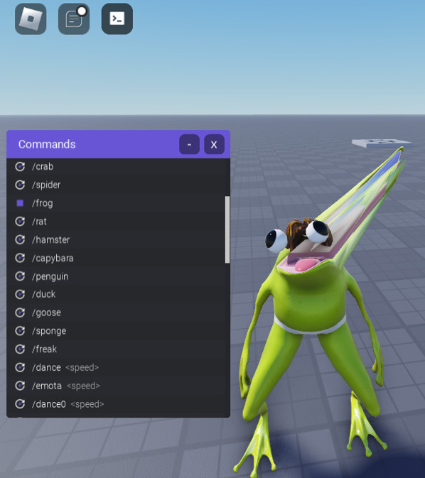 Changing Characters (Heads) repeatedly with HumanoidDescriptions causes the Head wrapping to ...