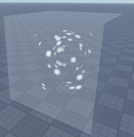 How can I make my visual effects look better? - Art Design Support ...