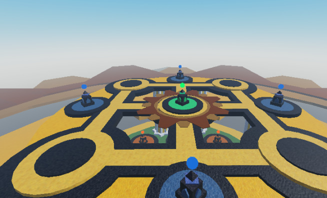 Feedback on some conceptual art - Reality Shards - Art Design Support ...