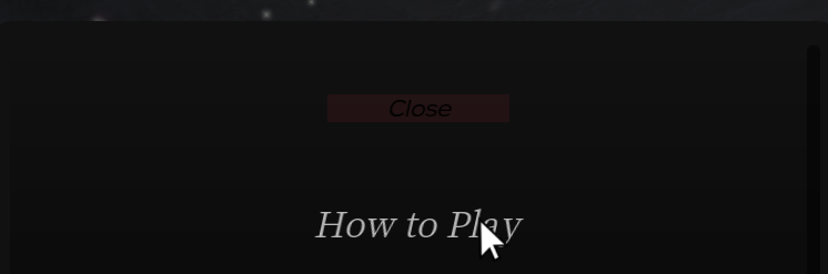 I'm making an different type of dreamcore game [SOLVED POST ...