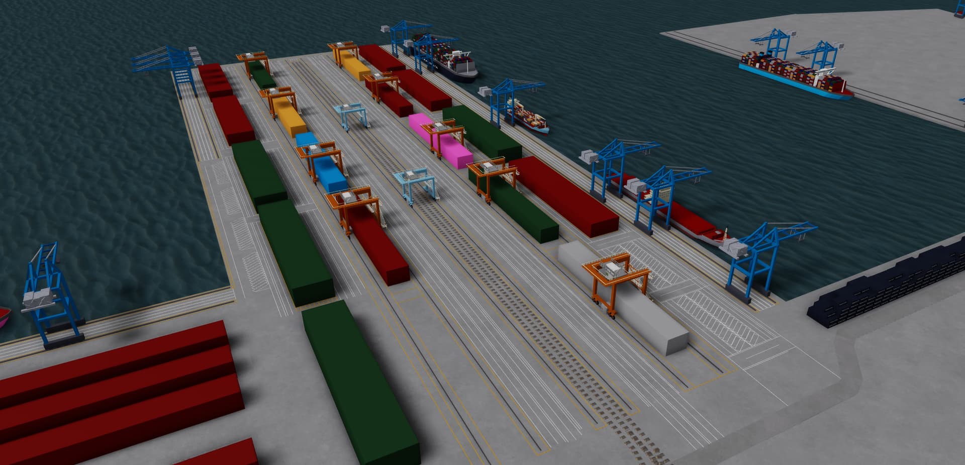 Miniature city devlog #5 - Creations Feedback - Developer Forum | Roblox