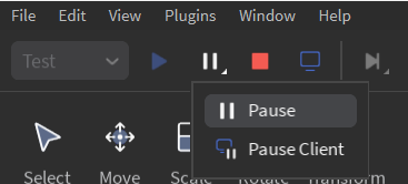 Where is debug stop on unhandled exceptions? - Platform Usage Support - Developer Forum | Roblox