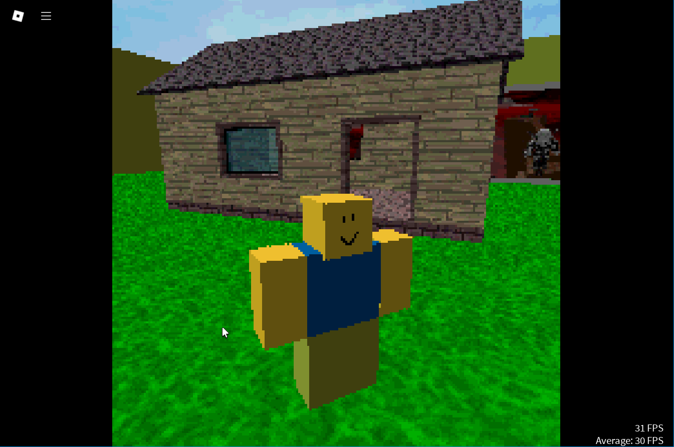 RetroRaster | The Real-time Raytracing Solution for Pixelating Roblox ...