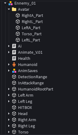 Pathfinding Error - Scripting Support - Developer Forum | Roblox