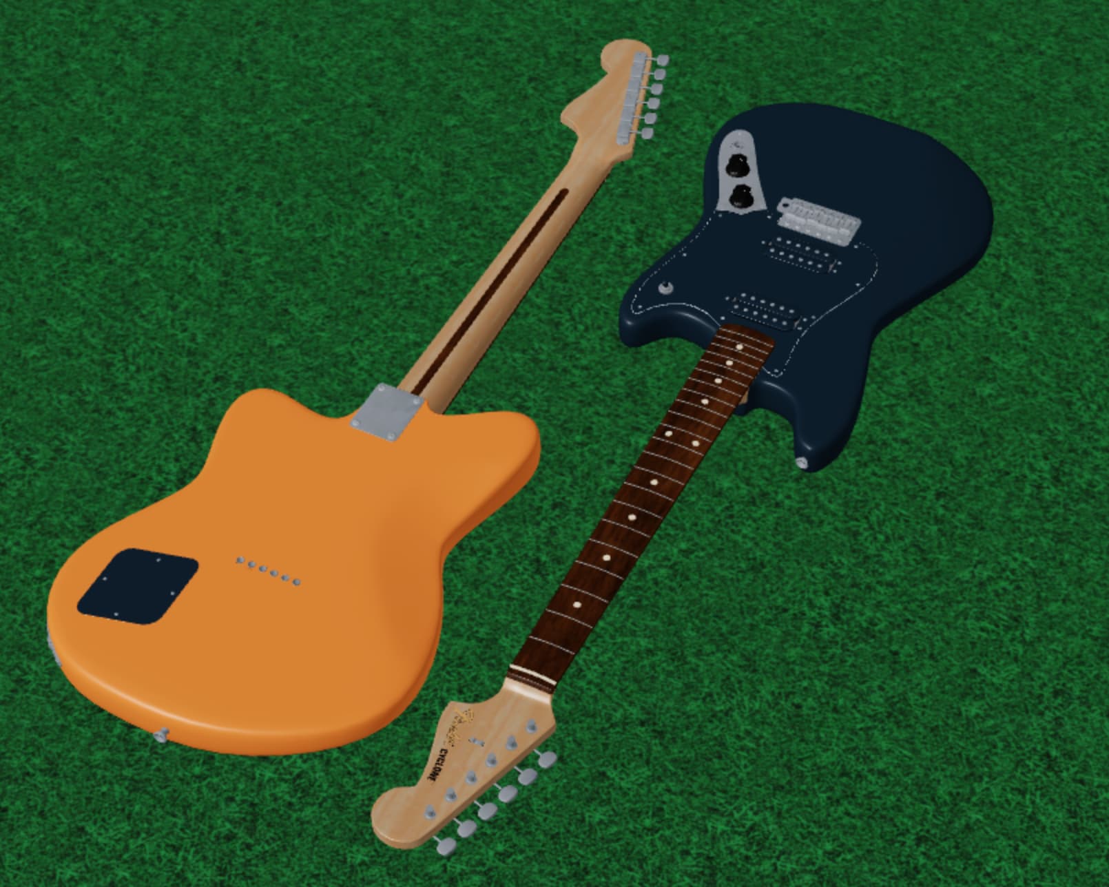 Simplifying Mesh for UGC? - Building Support - Developer Forum | Roblox