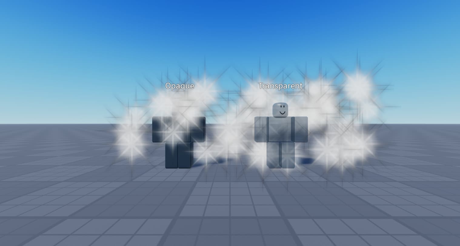 Transparent Parts in Humanoids overlay UI, Particle, Textures, etc - Engine Bugs - Developer ...