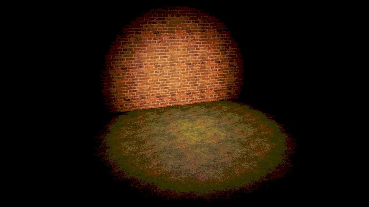 Distorted lighting effect (Lethal Company) - Scripting Support ...