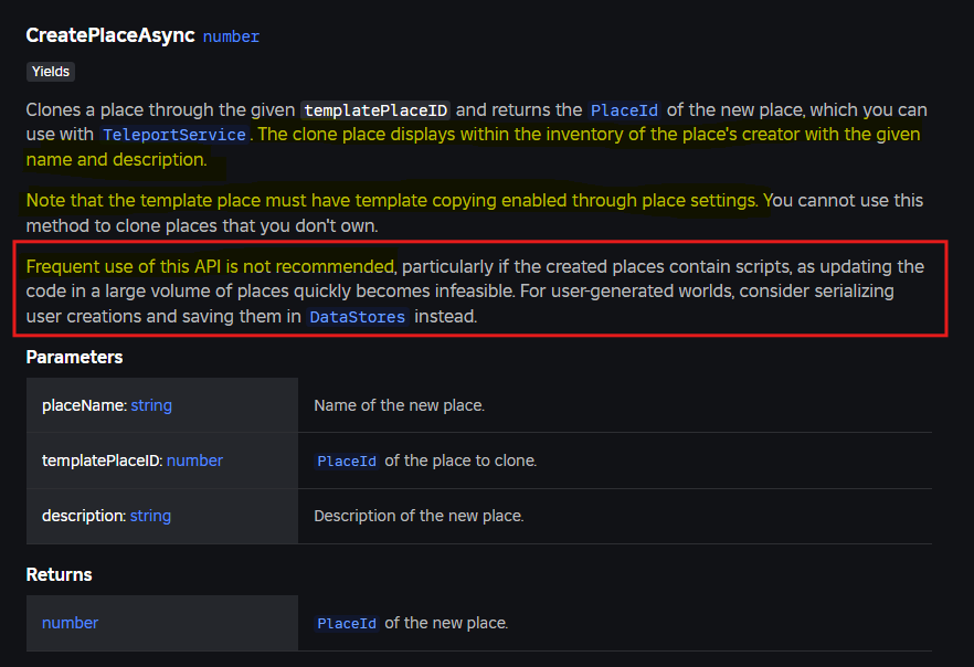 How to store data within Datastores effectively - Scripting Support - Developer Forum | Roblox