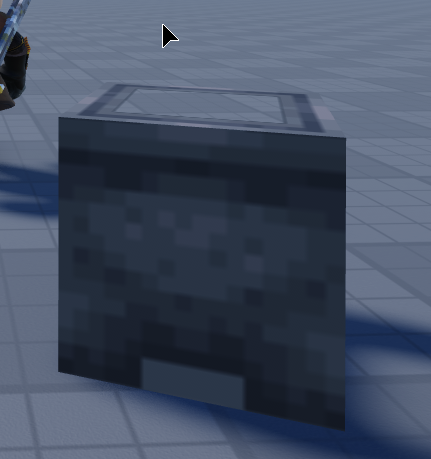 How do i fix this uv problem with my minecraft block loader(higly ...