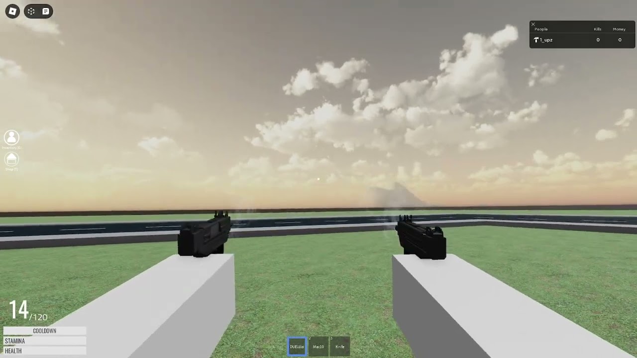 Random game devlog #20 - Creations Feedback - Developer Forum | Roblox