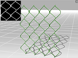 Opacity Map support - Engine Features - Developer Forum | Roblox