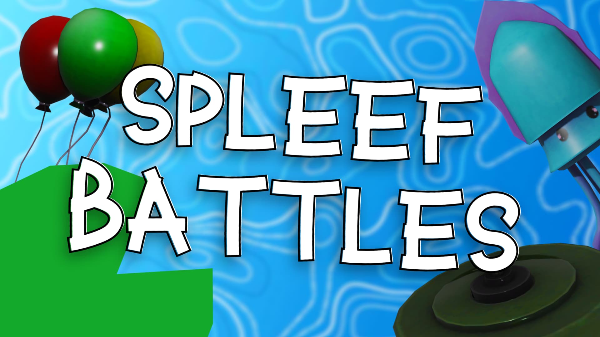Spleef Battles - Update Log! - Bulletin Board - Developer Forum | Roblox