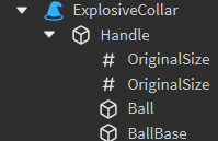 Accessory is not positioning properly - Building Support - Developer Forum | Roblox