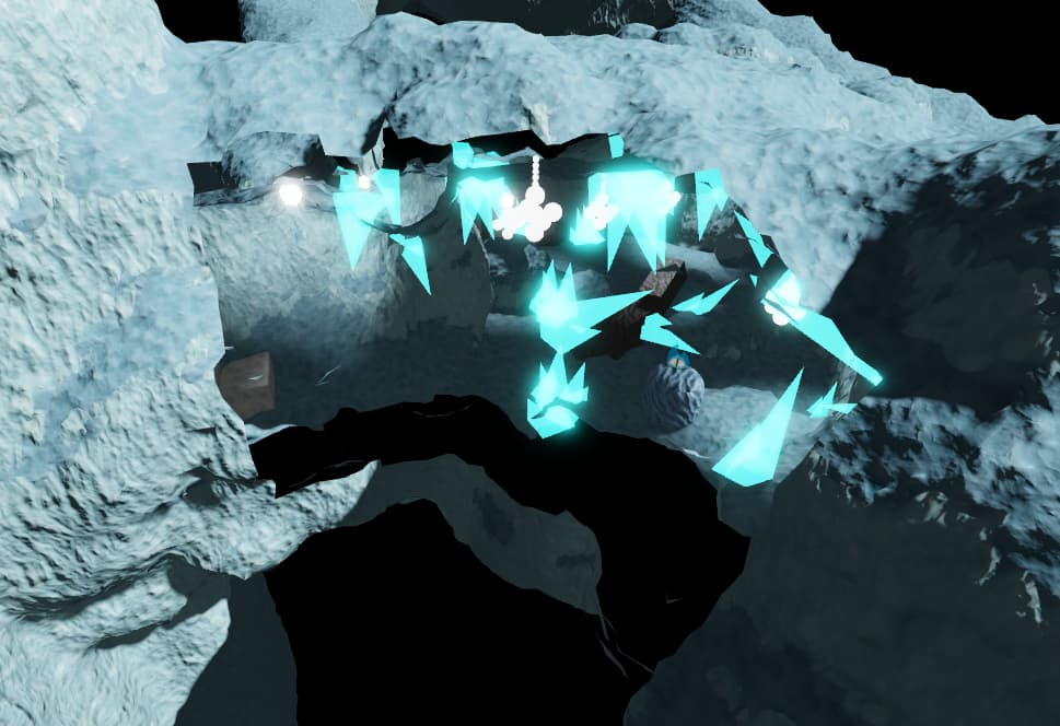 Loading Terrain (client side) sometimes fail to render correctly ...