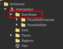Model doesn't load any children when they are in folders - Scripting ...