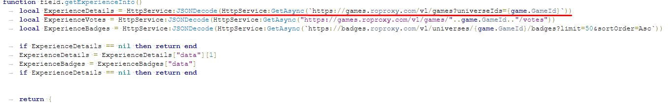 Nebula Infinity | Second Edition (Admin Panel) - Community Resources - Developer Forum | Roblox