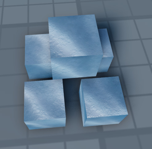 Multiple parts hitting each other at the same time - Scripting Support ...