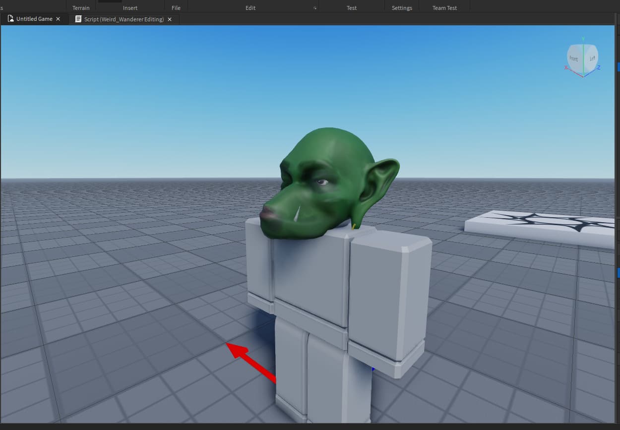 What are you working on currently? (2023) - Creations Feedback ...