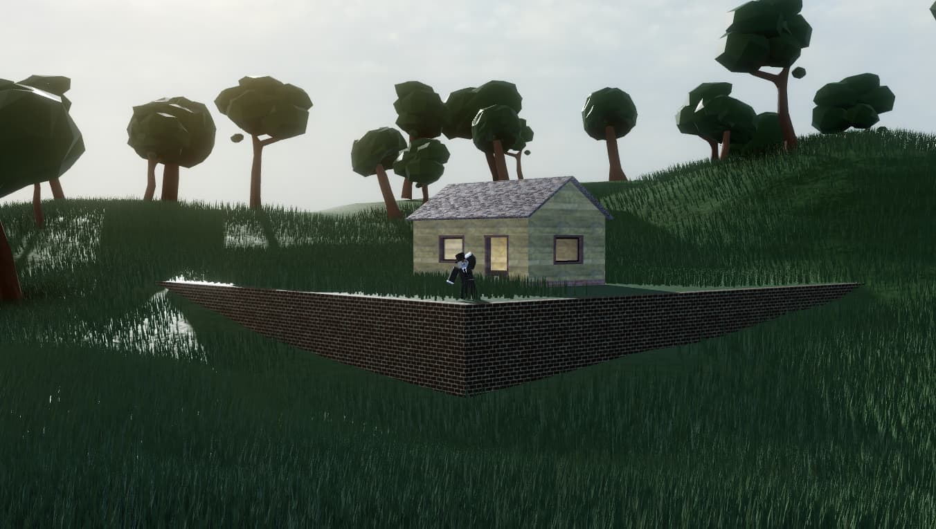 BaseGrass - Custom Performant Grass System (Devlog) - Creations ...