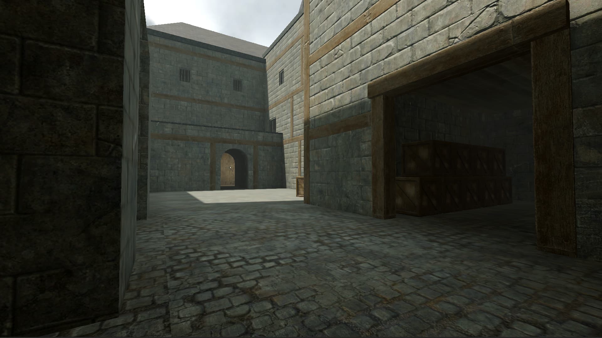 My Weapon Kit + Medieval maps - Creations Feedback - Developer Forum ...