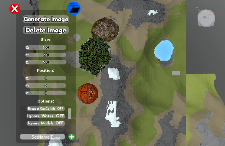 Map Render[In Progress] - Community Resources - Developer Forum | Roblox