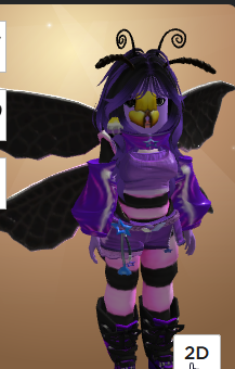 Nectar Napper Wasp Head Too Small - Catalog Asset Bugs - Developer ...