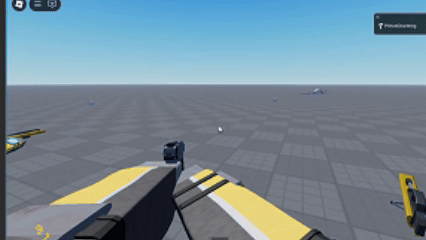 Bullet not shooting when fired - Scripting Support - Developer Forum | Roblox