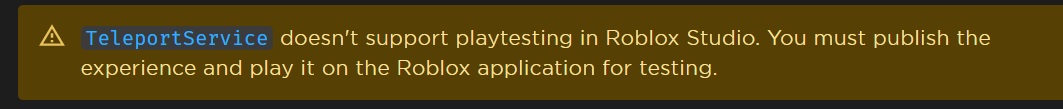 Teleport Player Gui Scripting Support Developer Forum Roblox