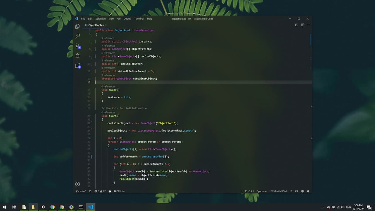 Roblox Explorer in VS Code! - Page 3 - Community Resources - Developer ...