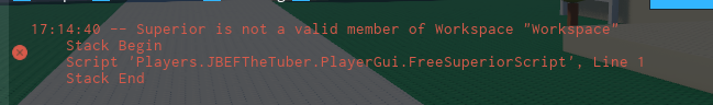 I Cant Save Or Create A Datastore Scripting Support Developer Forum 7921
