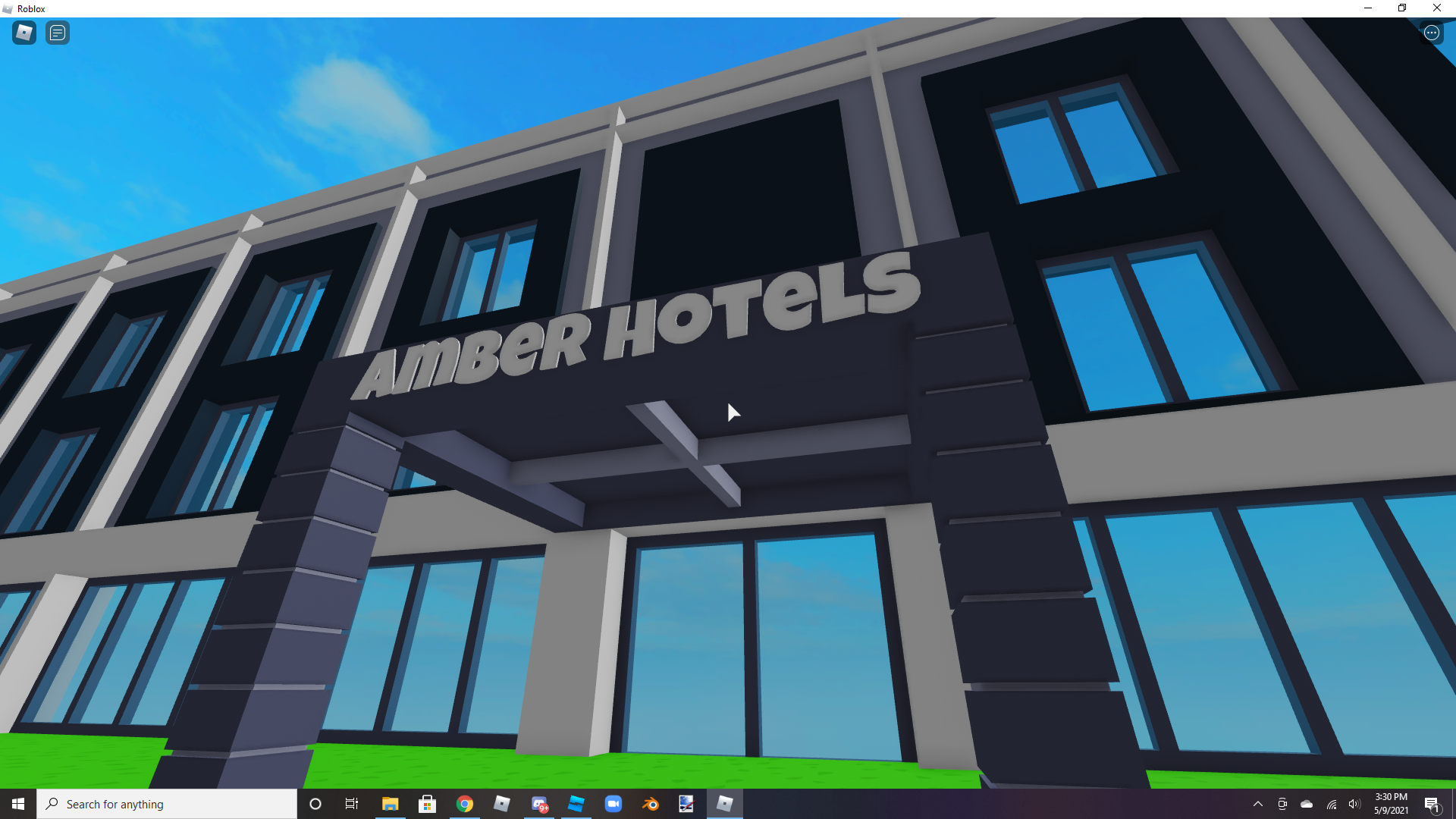 Roblox Builder and Designer for hire! - Portfolios - Developer Forum ...