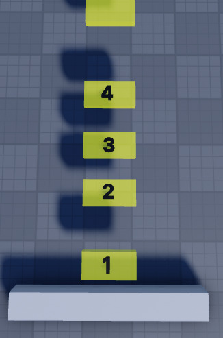 NPCs not moving through line properly - Scripting Support - Developer Forum | Roblox