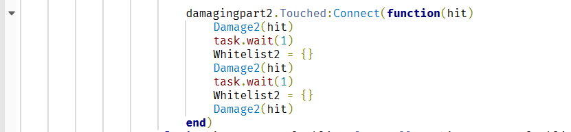 For Iv Loops Not Working Properly Scripting Support Developer Forum Roblox 