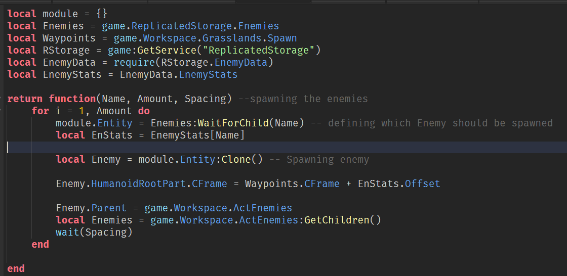 HumanoidRootPart detaching from the rest of the model - Scripting Support - Developer Forum | Roblox