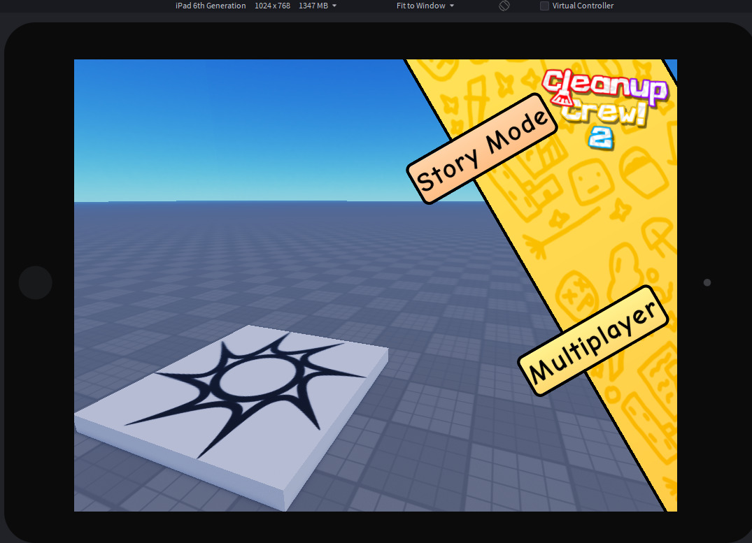 How do I make my UI scale correctly? - Art Design Support - Developer ...